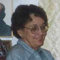 Beverly Marie Kilpatrick (1924–1998) • FamilySearch