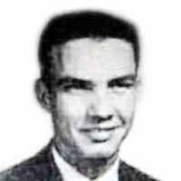 Norman Duane Tharp (1932–1999) • FamilySearch