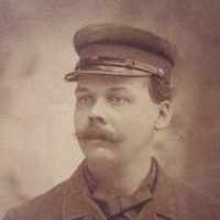 Franklin N Perrell Sr (1864–1926)