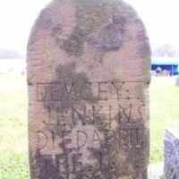 Dempsey Wilson Jenkins (1785–1849) • FamilySearch