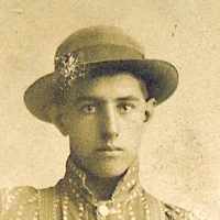 George Holman DeWeese (1891–1922) • FamilySearch