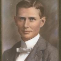 John Charles Ratliff (1872–1954) • FamilySearch