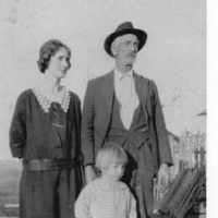 Joshua Harvey (1824–1907)