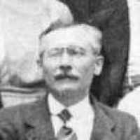 Luis Benjamin Claux Labrou (1875–1926)