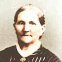 Sophia Elizabeth Parsons (1815–1901) • FamilySearch