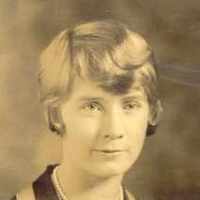 Clara Moore Brickey (1905–1968) • FamilySearch