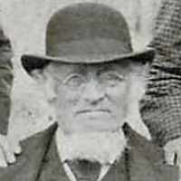 John Dick Jarrett (1815–1891) • FamilySearch