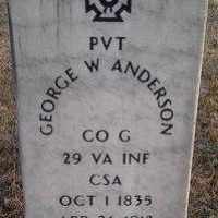 George Washington Anderson (1835–1912)