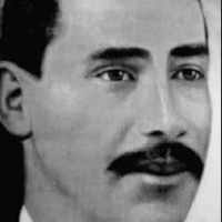 Isaac Walker (1866–1908)