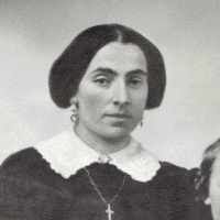 Mary Ellen Costello (1836–1912) • FamilySearch