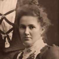 Barbara Mary McInnes (1862–1944) • FamilySearch