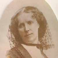 Mary Anne O'Neill (1828–1893)