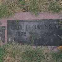 Carl Henry Owens (1878–1956)