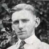 Benjamin Howard Bondurant (1898–1968)