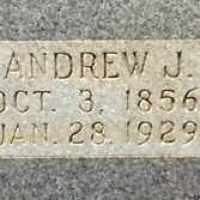 John Andrew Stephens (1857–1929) • FamilySearch