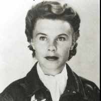 Audrey M Rouse (1918–1964) • FamilySearch
