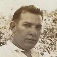 Joseph Edgar Songy Jr. (1910–1990)