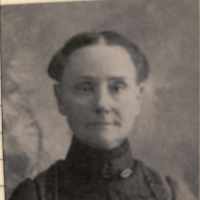 Sarah E "Sally" Wilson (1845–1934)