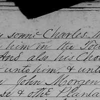 Charles Morgan Jr (1650–1719)