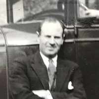 Henry Rhodes (1888–1974) • FamilySearch