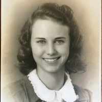 Mary Catherine Bush (1925–2018) • FamilySearch