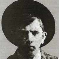 Bert Christopher Harder (1879–1922) • FamilySearch