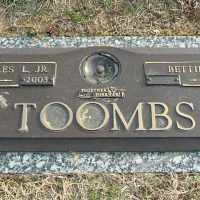 Charles Lewis Toombs Jr. (1931–2003) • FamilySearch