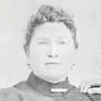 Mary Jane Miller (1832–1896)