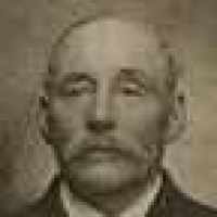 Rev William James Vickery Sr (1838–1919)