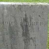 Henry Booher (1734–1776)