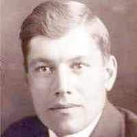 Albert Edward Bradley (1898–1957) • FamilySearch