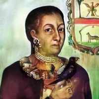 Palla Isabel Chimpu Ocllo (1523–1571)