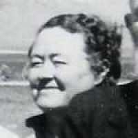 Mildred Howell (1900–1993) • FamilySearch