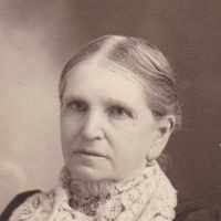 Hannah Bateman (1827–1900)