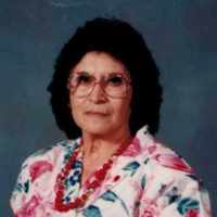 Marta Curiel (1919–1959) • FamilySearch