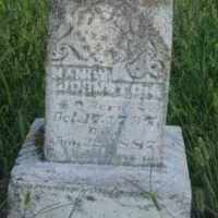 Nancy Berry (1797–1887)