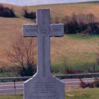 Frederick Starnes Sr. (1700–1775)