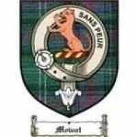 John Mowat (1365–1435)