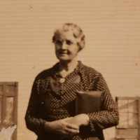 Lillian Olive Brown (1876–1966) • FamilySearch