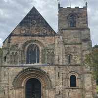 William I De Ferrers 3rd Earl Of Derby (1130–1189)