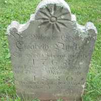 Elizabeth Brenneman (1763–1830)