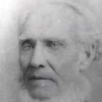 William Alexander Barger (1816–1897) • FamilySearch