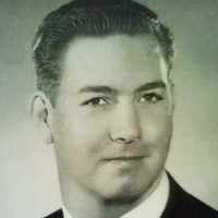 William James Barber Jr (1942–2007)