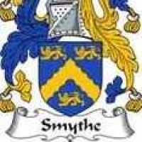 Elizabeth Smith (1572–) • FamilySearch