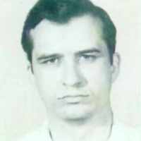 Kenneth Allen McDuff (1946–1998)