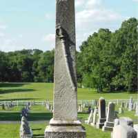 Captain Samuel Welsh Griffith (1752–1833)