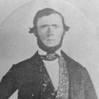 James Henry Brown (1824–1864)