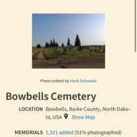 Everett G “Scotty” Fairweather (1910–1982) • FamilySearch