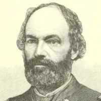 Col George D. Savage (1818–1883) • FamilySearch