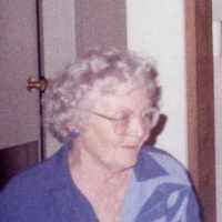 Lillian Claire Washburn (1915–2000) • FamilySearch